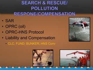Maritime operation assignment imo | PPT | Cruises | Travel Type