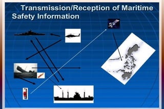 maritime safety at sea and why it is important .ppt