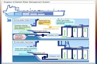 maritime safety at sea and why it is important .ppt