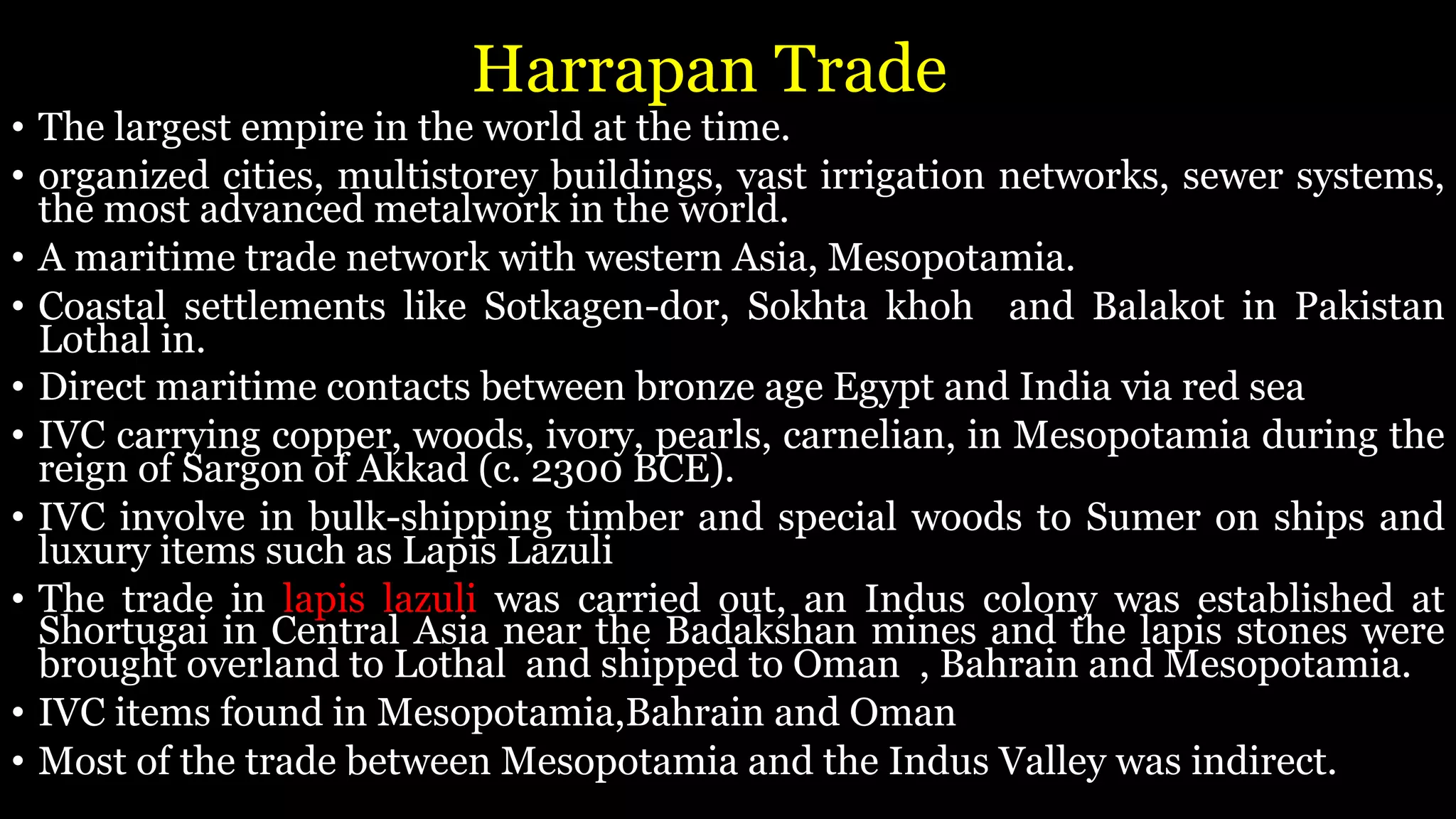 Maritime Trade and Trade Routes | PDF | Logistics and Transportation ...