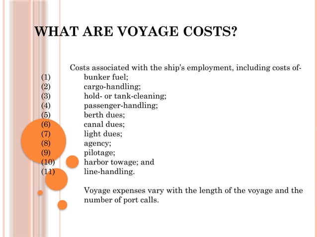 Maritime Transport Costs- BMA slide .pptx