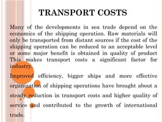 Maritime transport demand and supply-1.pptx