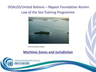International MaritimeZonesPresentation.pdf