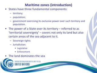 International MaritimeZonesPresentation.pdf