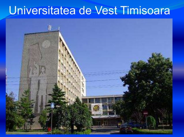 CV Marius Silagi | PPT