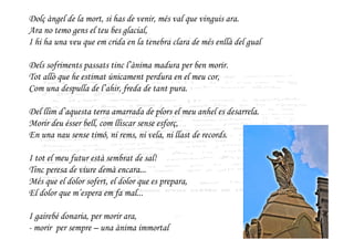 Màrius Torres | PDF