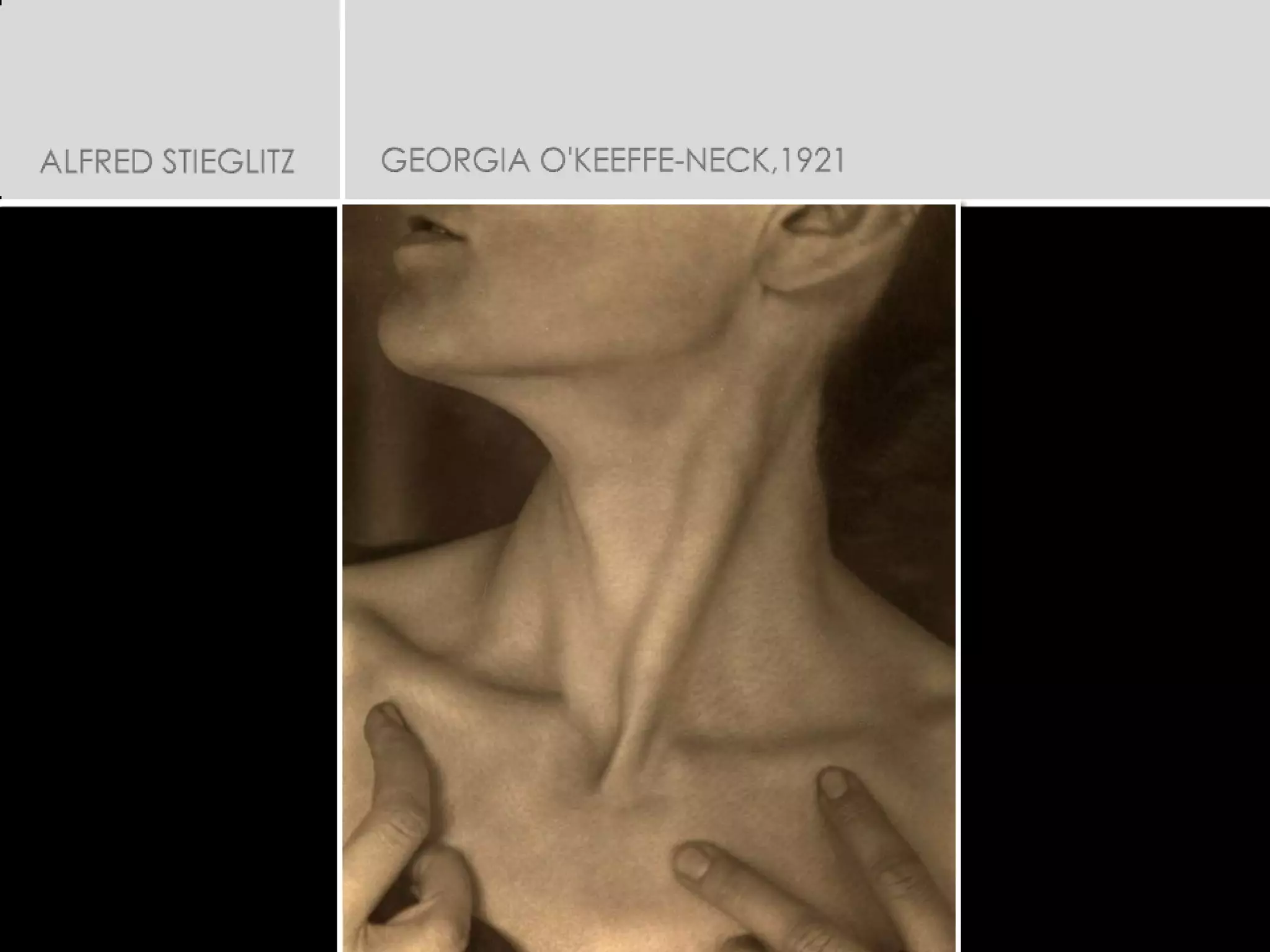 ALFRED STIEGLITZ - by Marius Rus Fotograf | PPTX