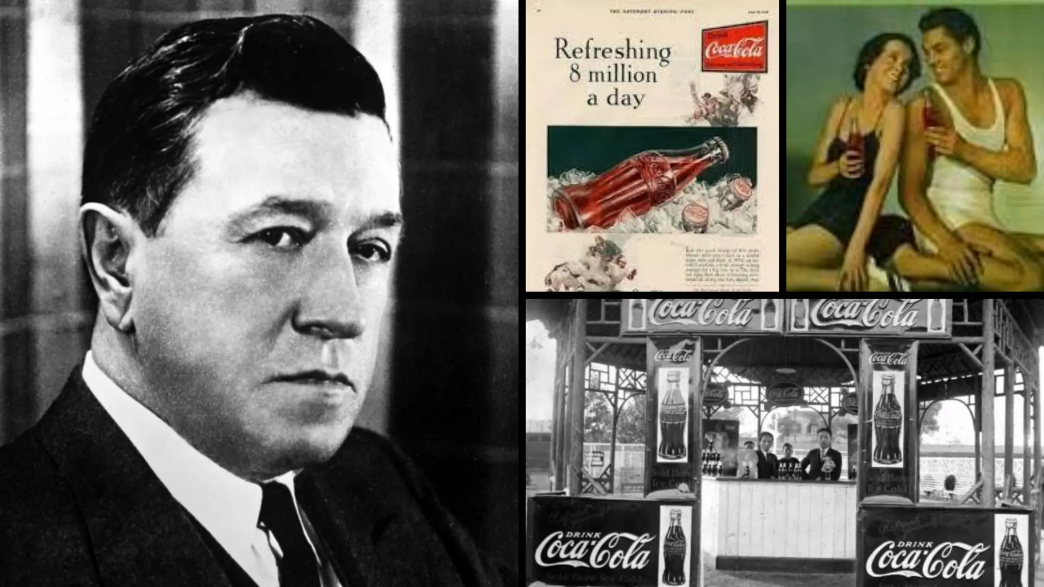 Marius Swart (Coca-Cola) - What Comes First: Partnerships or Sales | PDF