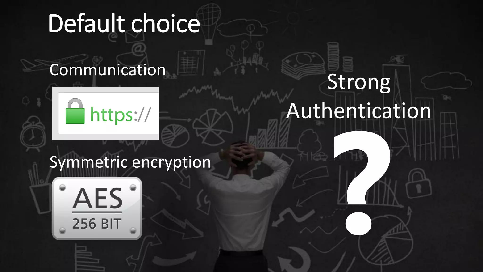 Fast IDentity Online New wave of open authentication standards | PPT