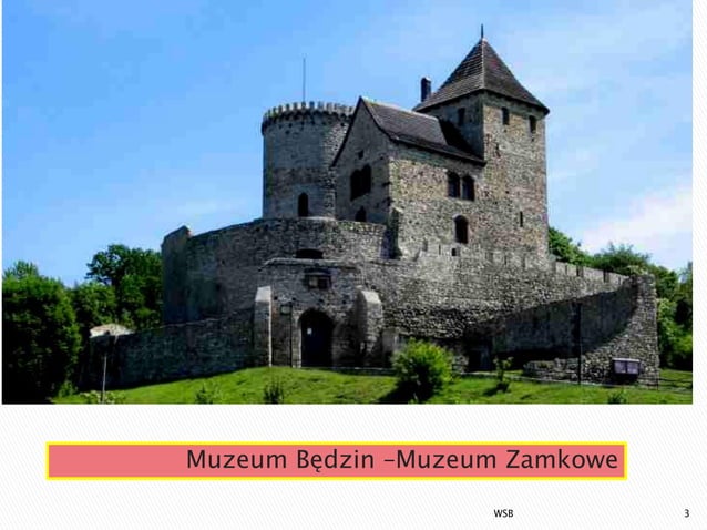 Mariuszgorskiprezentacjanew | PPT