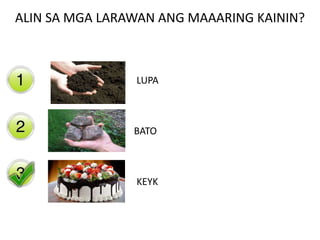 Marivic c reyes presentation | PPTX