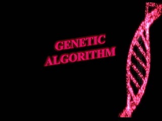 MULTIPLE SEQUENCE ALIGNMENT | PPT