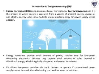 Microelectronic technologies for alternative energy sources | PPT