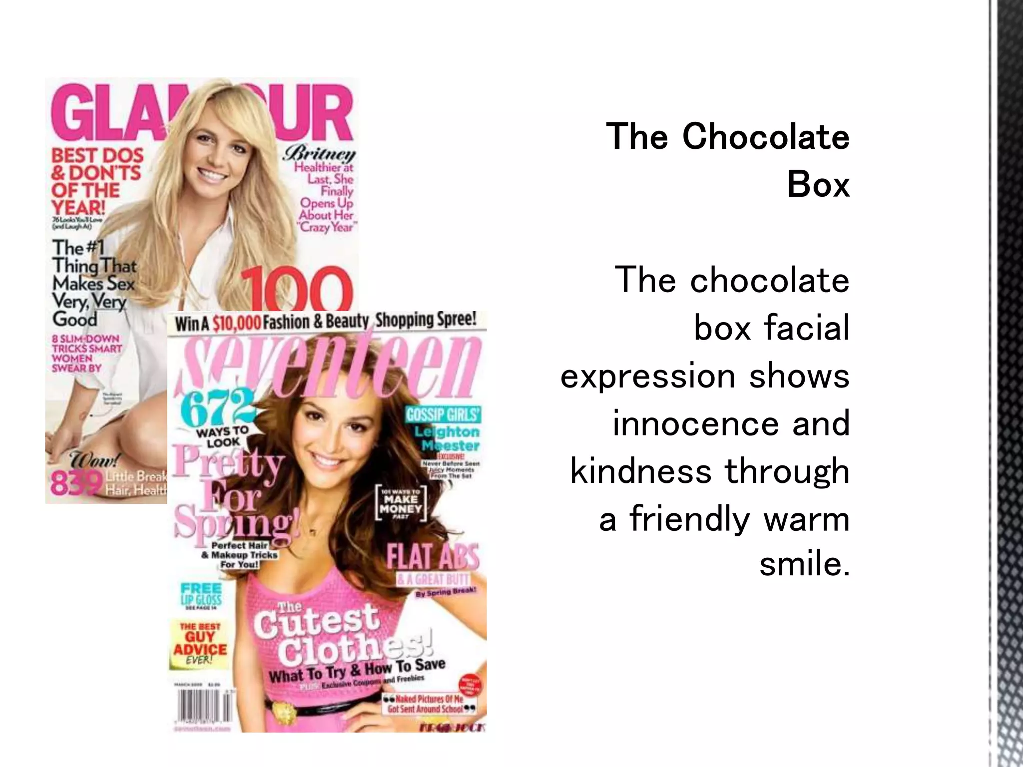 Marjorie ferguson | PPTX