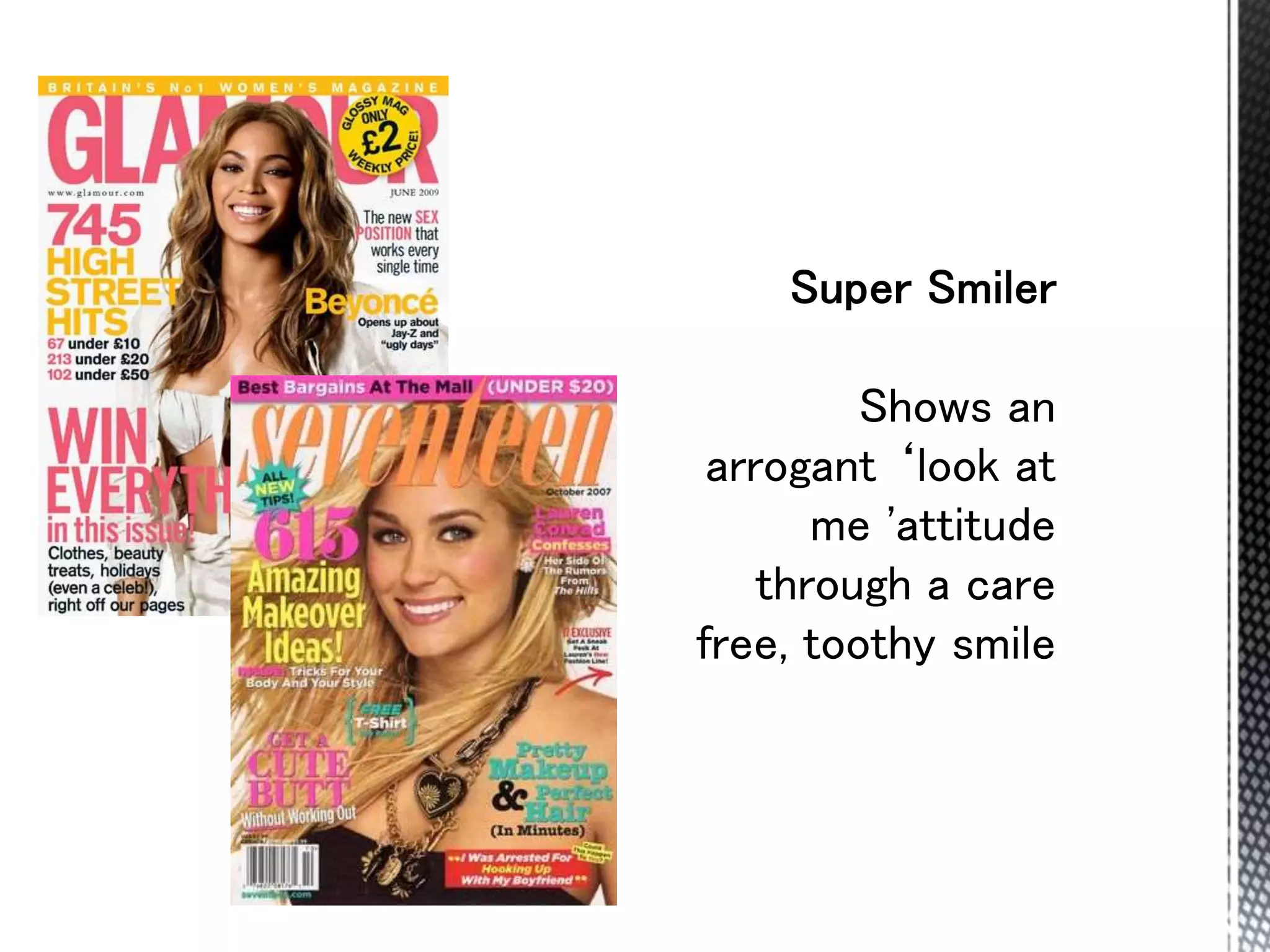 Marjorie ferguson | PPTX