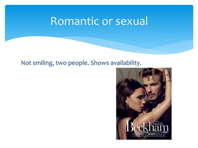 Marjorie ferguson’s facial expression theory | PPTX