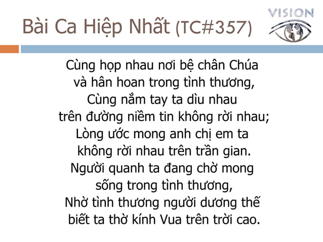 Mark 12_28-34 The Great Commandment | PPT