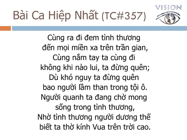 Mark 12_28-34 The Great Commandment | PPT