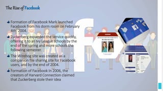 Mark Elliot Zuckerberg | PPTX