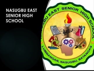 mark-anthony-punongbayan-demonstration act | PPTX