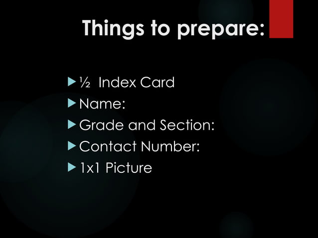 mark-anthony-punongbayan-demonstration act | PPTX