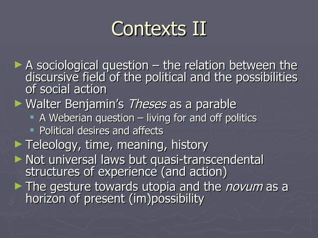 Mark Bahnisch Phd Final Seminar | PPT