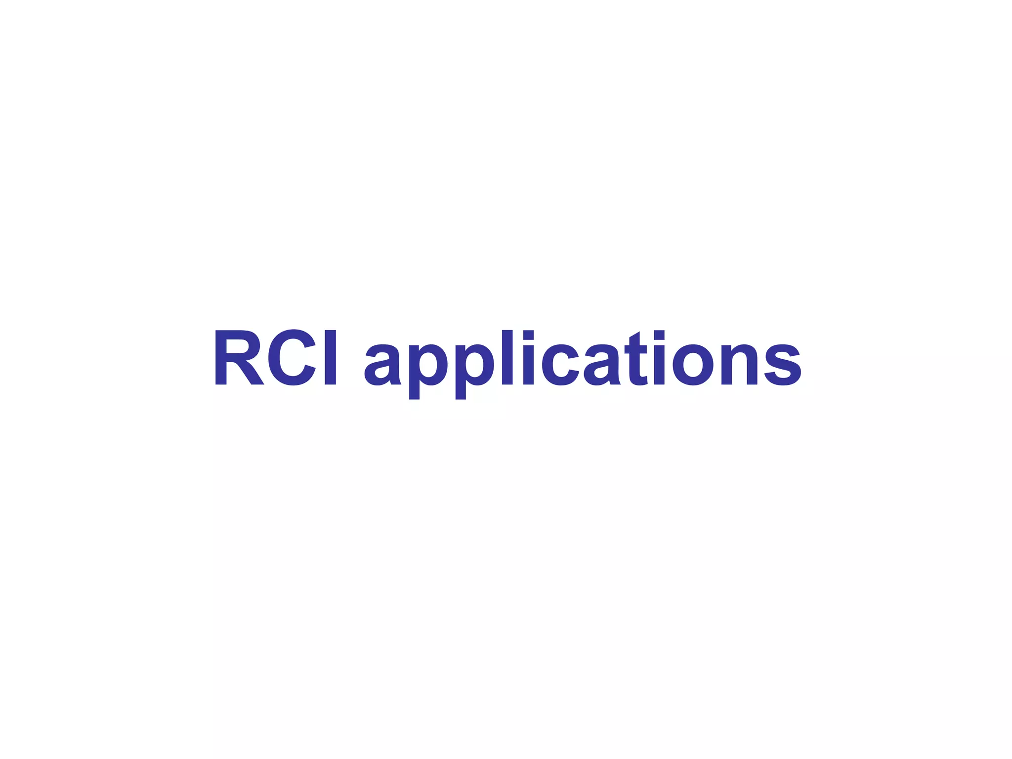 NMR Random Coil Index & Protein Dynamics | PPT