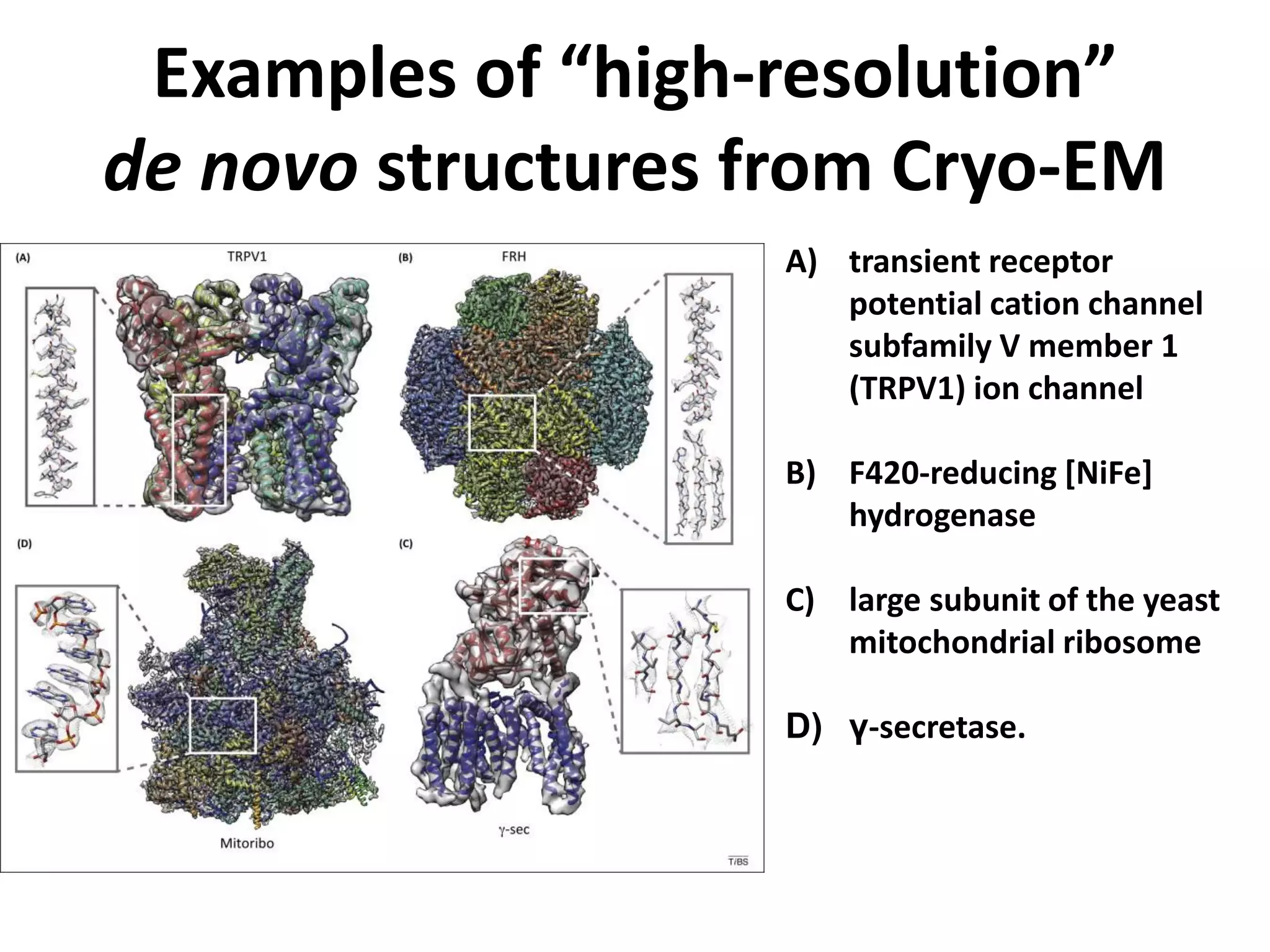 Protein Structure Determination From Hybrid Nmr Data Pdf