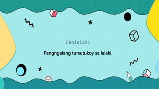 MARK-FINAL-DEMO.pptx Science 1 grade 1 pupils | PPTX