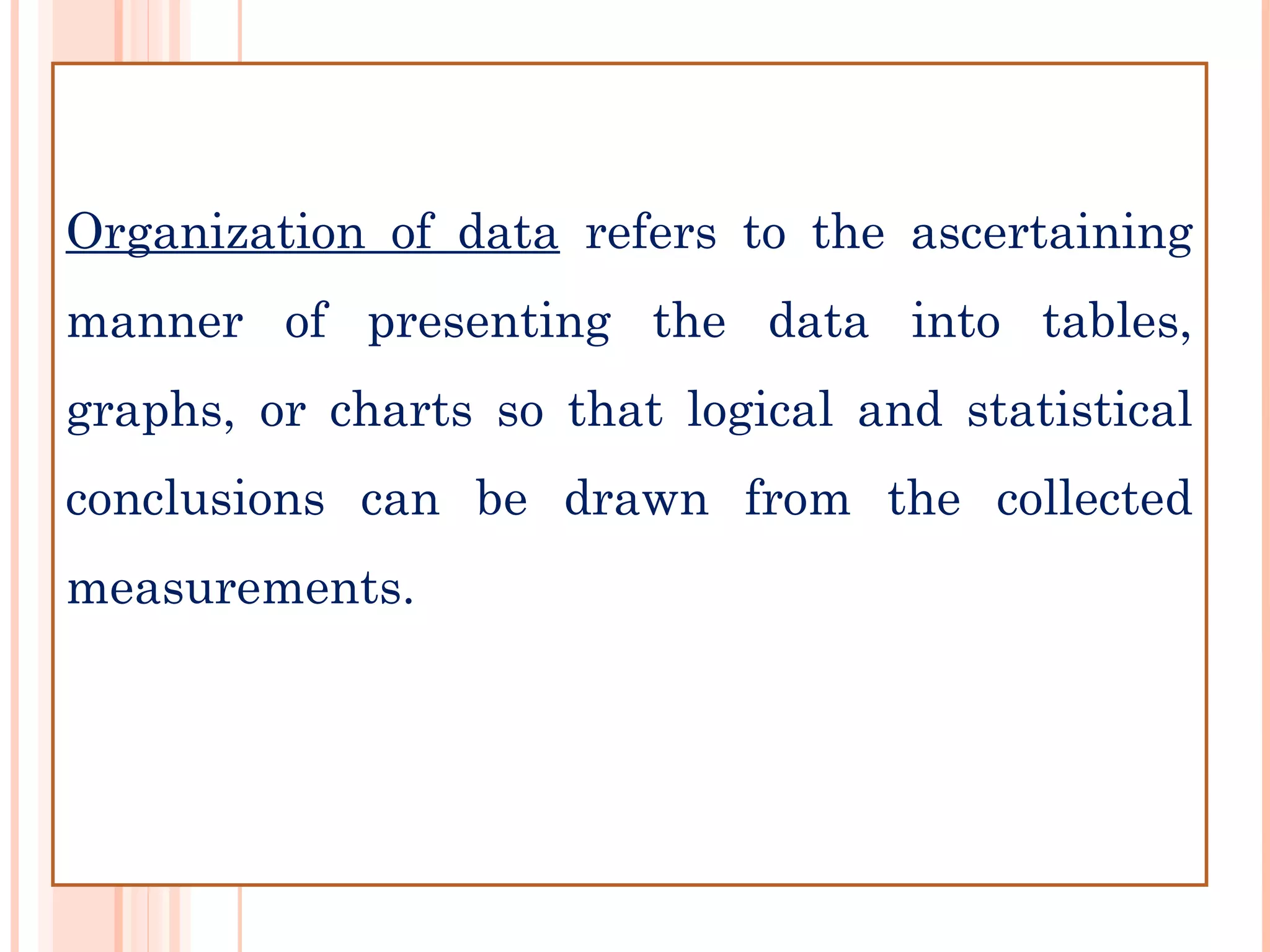 History of Statistics | PPT