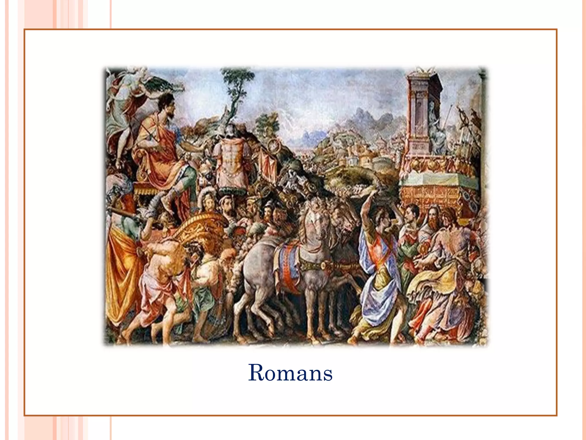 History of Statistics | PPT | Science