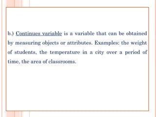 History of Statistics | PPT