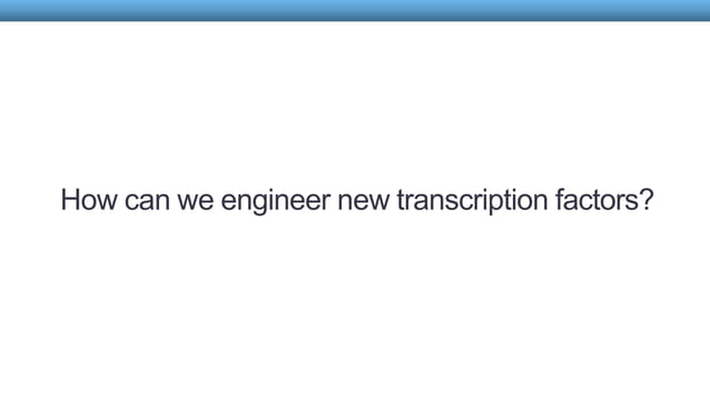 Synthetic Biology via programmable directed evolution | PDF | Programming Languages | Computing