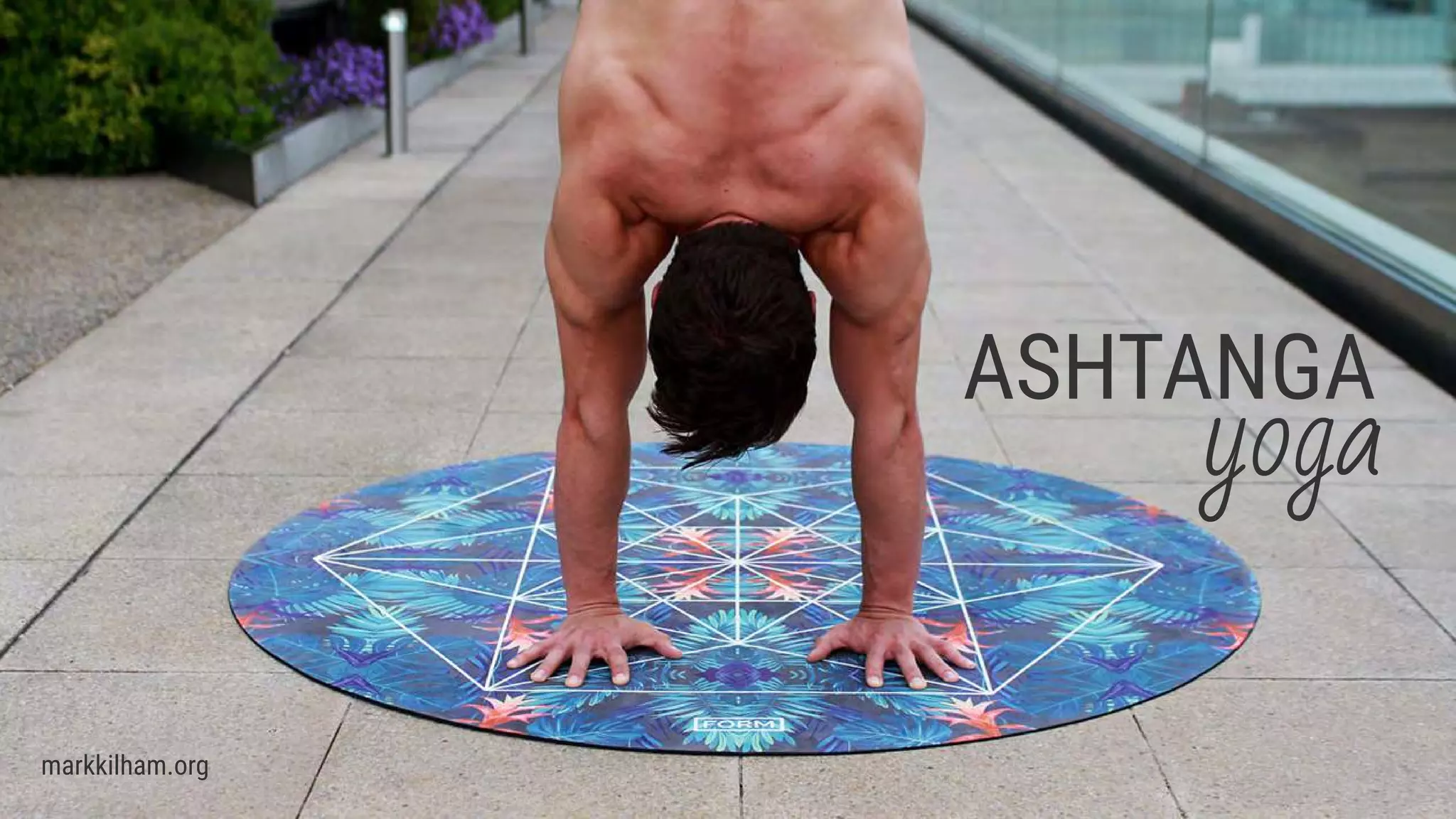 Types of Yoga by Mark Kilham | PDF
