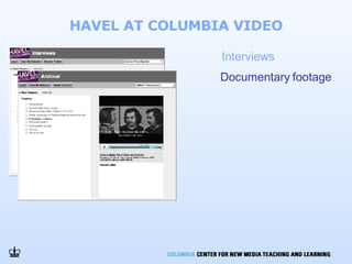 Mark Phillipson | PPT