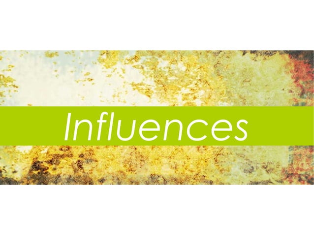 Mark101 slidedeck - class 3 - consumer behaviour | PPT