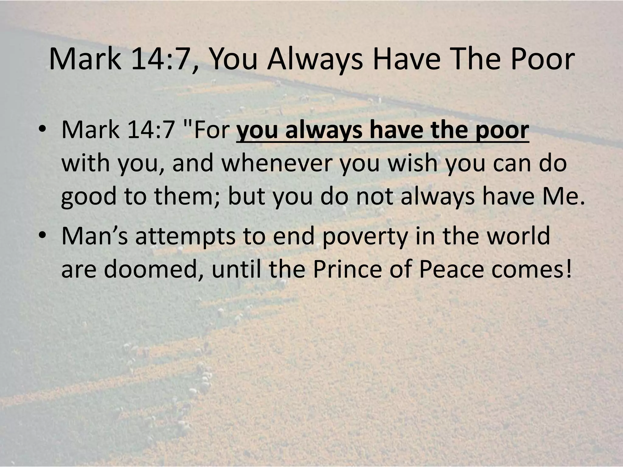 Mark 14, Passover, The Feast of Unleavened Bread, alabaster, muron ...