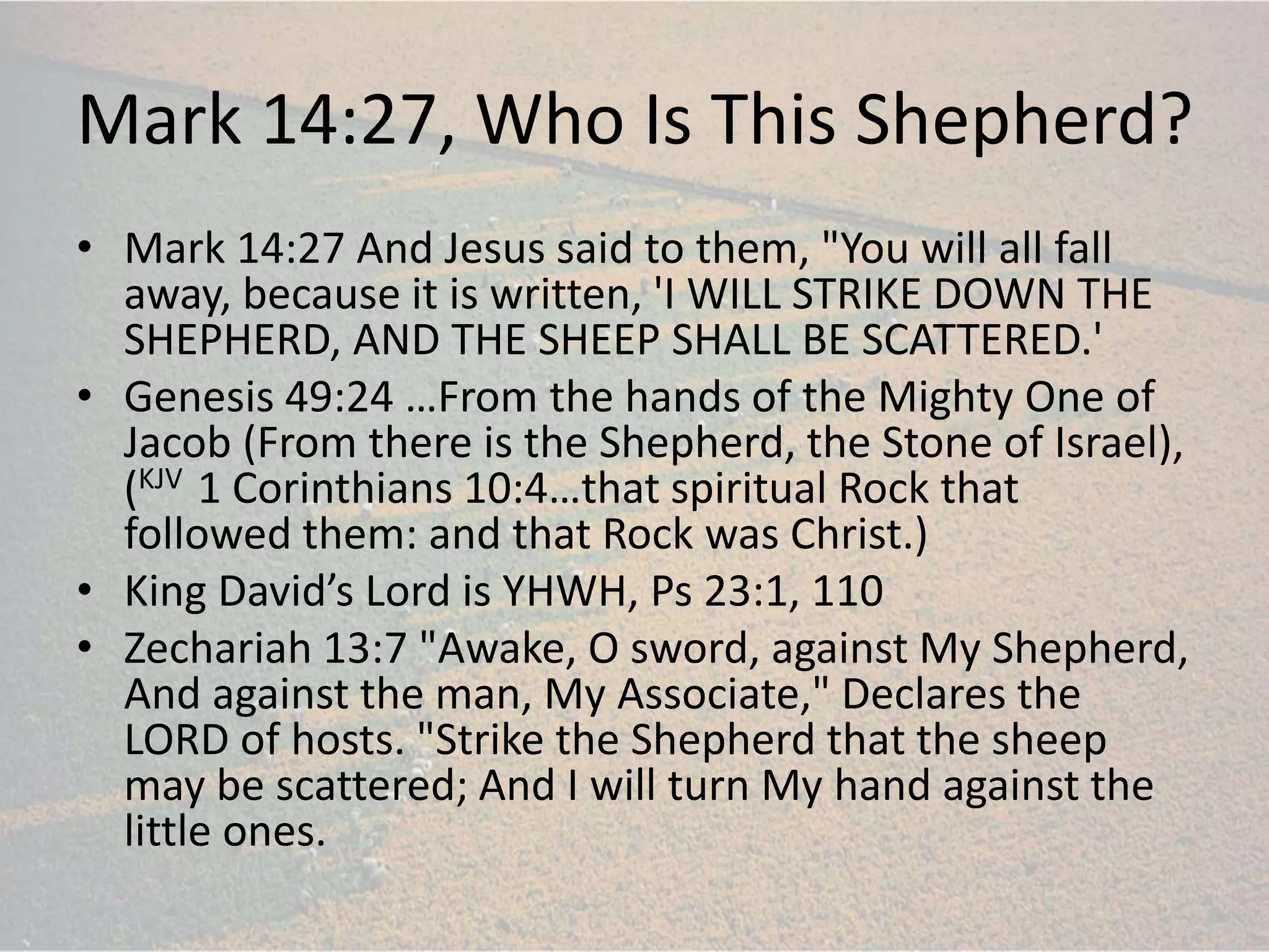 Mark 14, Passover, The Feast of Unleavened Bread, alabaster, muron ...