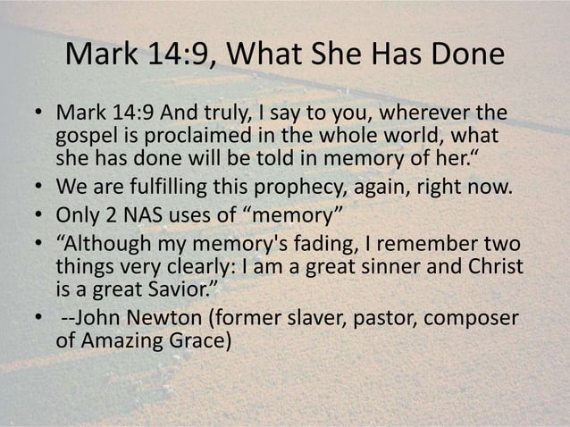 Mark 14, Passover, The Feast of Unleavened Bread, alabaster, muron ...
