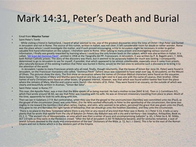 Mark 14, Passover, The Feast of Unleavened Bread, alabaster, muron ...