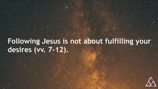 Mark 3:7-19 | PPTX
