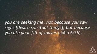 Mark 3:7-19 | PPTX