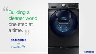 Samsung Presentation (Fall 2016) | PDF