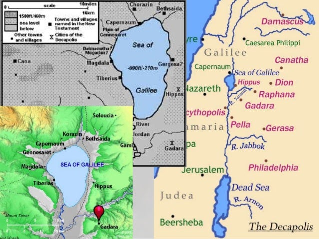 Mark 5, No grace, tell no one, God changes not, proskuneo, worship, d…