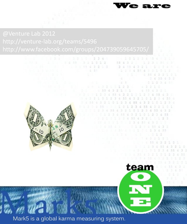 Mark5 presentation | PDF | Internet | Computing