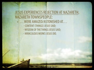 Difficult Pathways Of A Disciple | PPTX