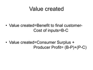 Competitive advantage | PPT