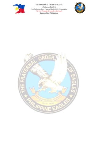 FOR ENVIRONMENTAL AND PROSPETIVES AND MAKE | PDF