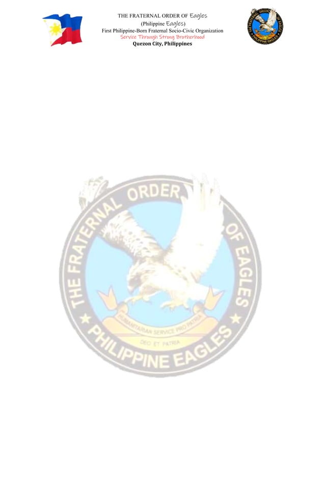 FOR ENVIRONMENTAL AND PROSPETIVES AND MAKE | PDF