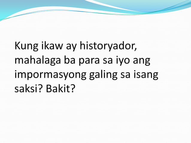Markahan 1 modyul 1 primaryang sanggunian | PPTX